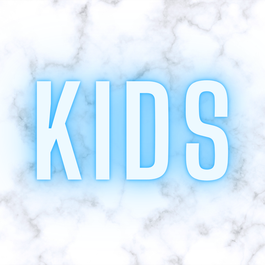 Youth Kids Transfers – Swank Transfers